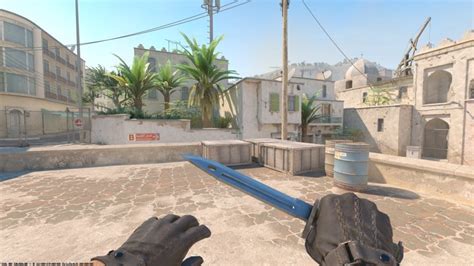 CS2 Knife Commands Test Any Knife For Free Profilerr