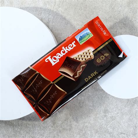 로아커 초콜릿 다크 메가마트몰