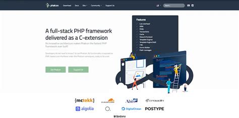 Framework Php Paling Populer 2024