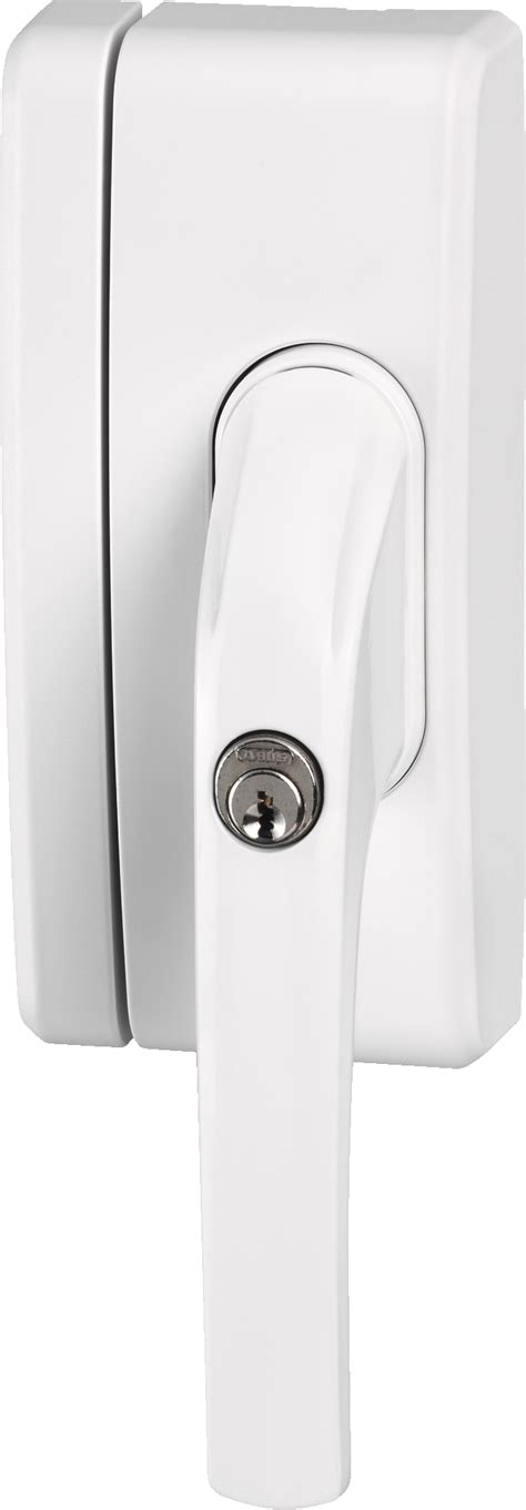 Fenstersicherung Fo400a W Fenstersicherung Alarm Abus