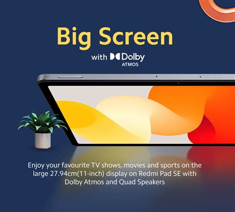 Amazon In Redme Pad Se Launch Electronics