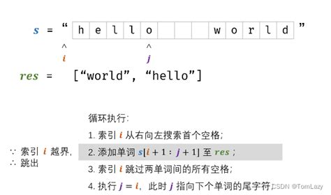 【leetcode】剑指 Offer 58 反转字符串 P284 Java Version Csdn博客