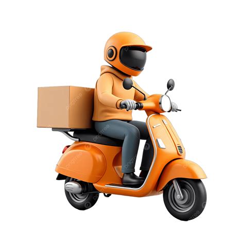Delivery Png