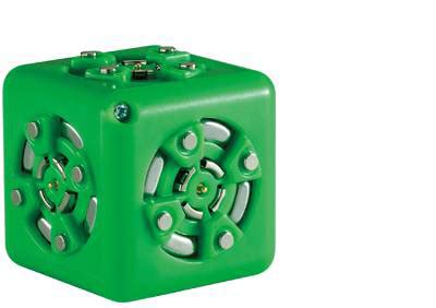Cubelets Curiosity Set Modular Robotics Cubelets Robot Blocks