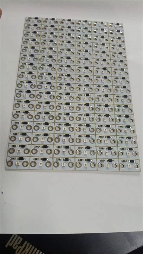 Indicator Pcb Assembly At ₹ 210piece Mumbai Id 2851242957662