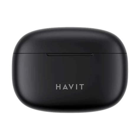 Havit Tw Black Earbuds Price In Bd Ryans