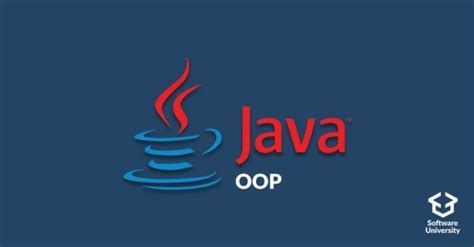 Курс Java Oop октомври 2020 Софтуерен университет