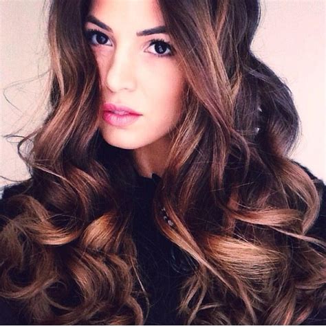 Volumized Curls Long Hair Tips Long Hair Styles Hair