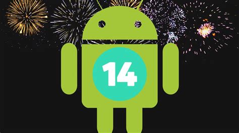 Las 7 Primeras Novedades De Android 14