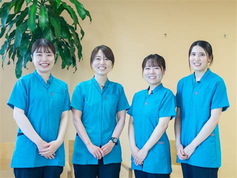 チーム対談看護グループ 医療法人社団おると会