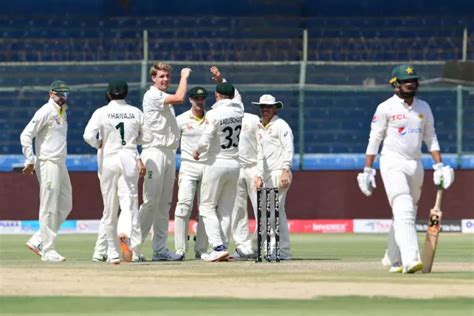 Aus Vs Pak Dream11 Prediction Today Match Top Fantasy Picks Vice
