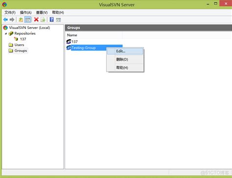Tortoisesvn新建仓库 Svn怎么创建仓库mob6454cc7aec82的技术博客51cto博客