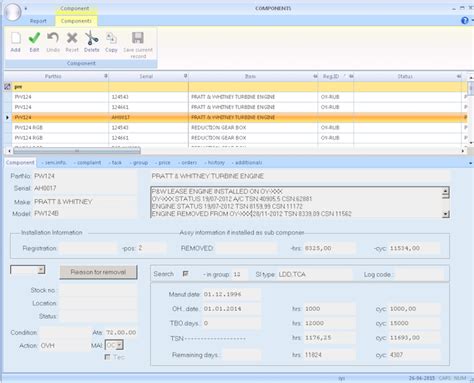 Sam Avis Notes Prix Et Abonnements Capterra France 2026