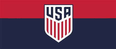 Us Soccer Logo