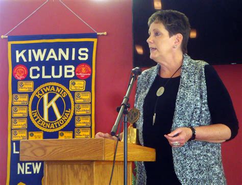 Bartram Speaks On Teen Court