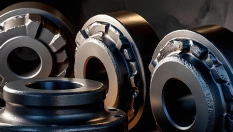 Surface Finish And Roughness Charts Guide Machining Tips