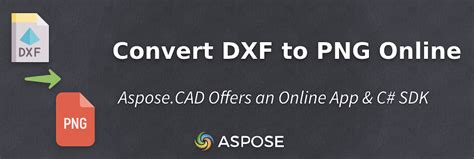 在線將 DXF 轉換為 PNG 輕鬆快速的轉換