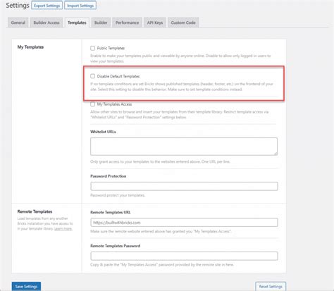 Custom Post Types And Page Builders Part 11 The Bricks Builder Theme WebTNG