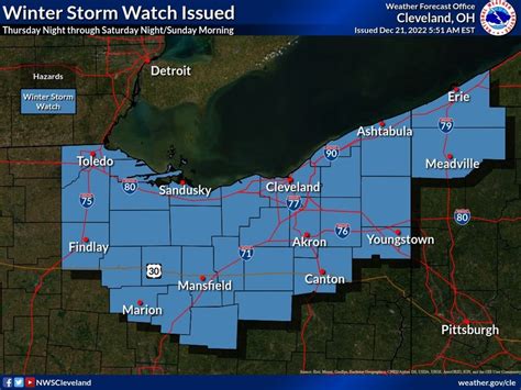 winter storm elliott to bring extreme cold high winds and snow to