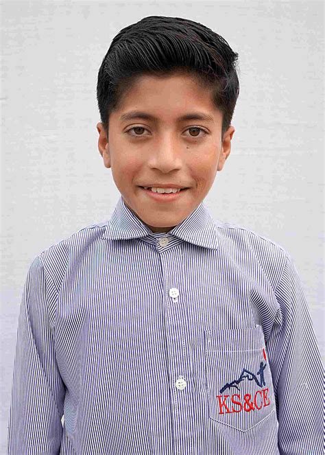 Naqeeb Ullah Kort
