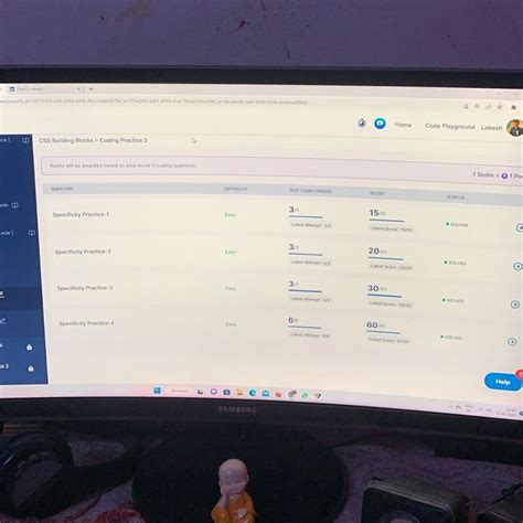 Lokesh Yanamala On Linkedin Day19 Successstory Nxtwaveteam Nxtwaverahulattuluri