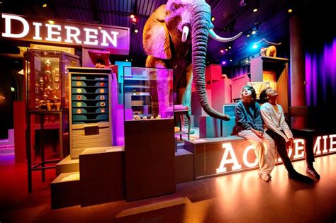 Dagje Weg In De Winter De Leukste Musea Ook Voor Kinderen