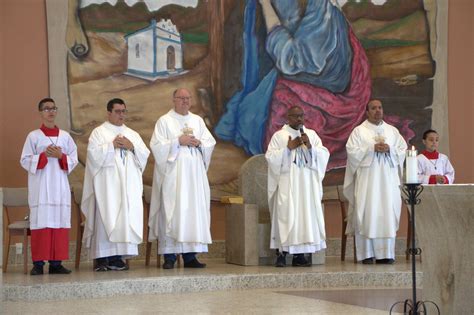 Rcc Promove Encontro Mariano Santuário Diocesano Nossa Senhora Da Saúde