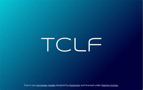 Tclf