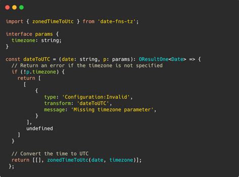 Aggregating Emergency Alerts Abc