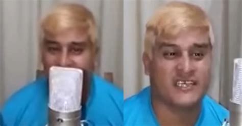 La Desopilante Versión De Charango De Despacito ¡justin Beber No Existe Infobae