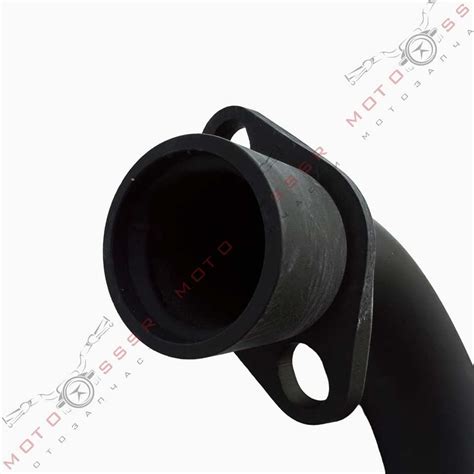 Глушитель на мотоцикл CB250 (165FMM,166FMM); BARS, TTR250, ENDURO (в ...