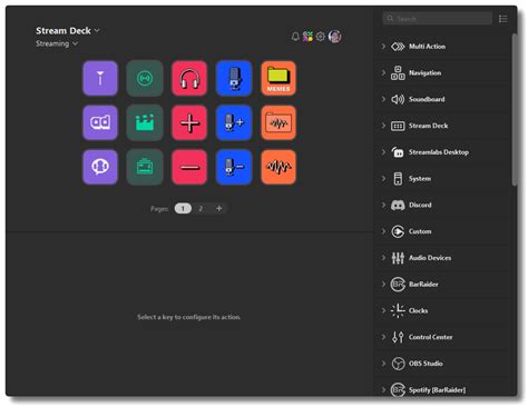 streamdeck download stream deck plugin viz arc