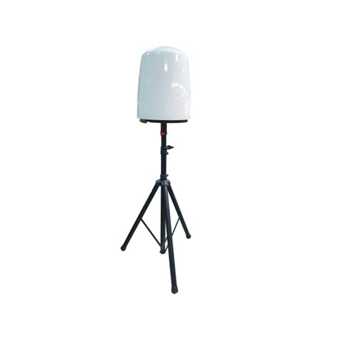 China Uav Detection And Jamming System Synchronous All Round Defense Of