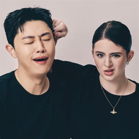 𝙅𝙞𝙣 𝙖𝙣𝙙 𝙝𝙖𝙩𝙩𝙞𝙚 진우와 해티 Jinandhattie • Instagram Photos And Videos