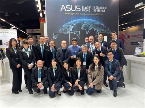 lauryn chen on linkedin embeddedworld edgeai tinker ew23