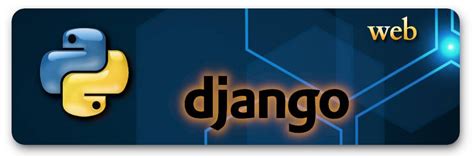 programação web com python django