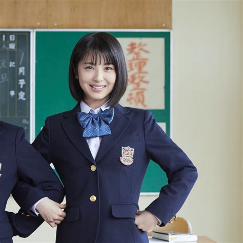 18禁 勿打開 日網票選《最適合jk 制服的女演員top10》，青春洋溢的高中最棒了！ 趣味新聞 Plus28