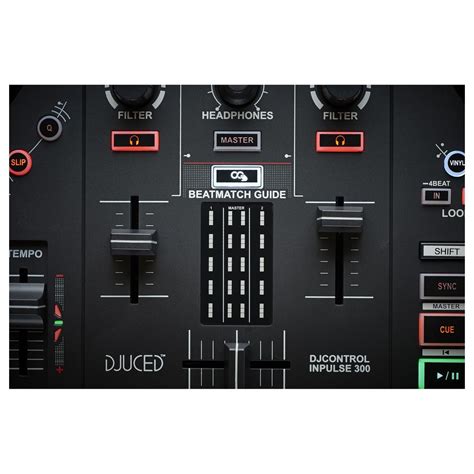 Hercules Dj Control Inpulse At Gear Music