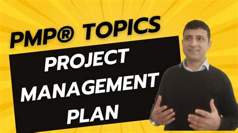 Master Project Management Plan And Conquer The Pmp Exam Gotocertify