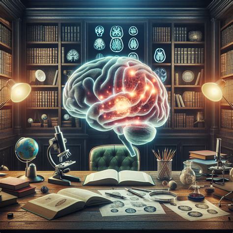 The Brains Executive Suite How The Prefrontal Cortex Shapes Our