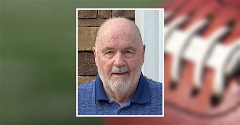 Robert Douglas Doran Obituary January 1 2024 Buch Funeral Homes