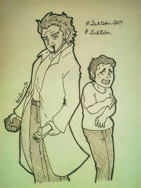 Rick And Morty By Anilover16 On Newgrounds