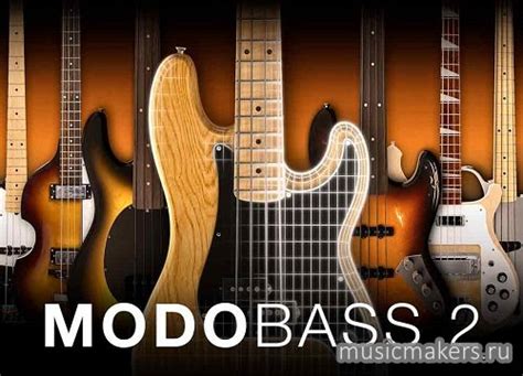 Ik Multimedia Modo Bass 2 V2 0 4 Standalone Vsti Vsti3 Aax X64 R2r бас гитара Сайт для
