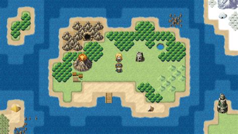 RPG Maker MV Tyruswoo Studio