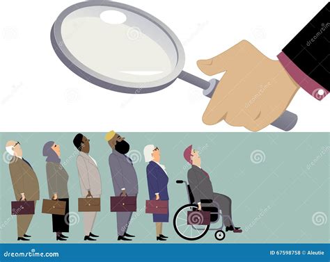 Equal Employment Opportunity Clipart Images