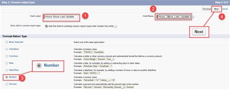 Salesforce Now Function
