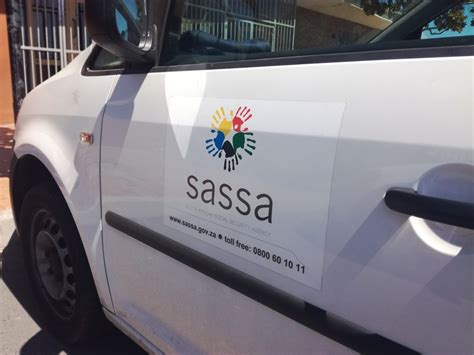 Sassa Tells Net1 To Retract “misleading” Pamphlet Groundup