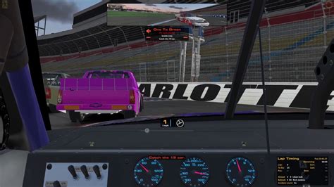 Iracing Keyboard And Mouse Tutorial Youtube