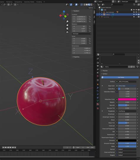 how to reset axis to default r blenderhelp