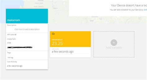 Solved Multiple Ds18b20 Iot Devices Ubidots Community